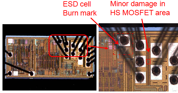 電源IC輸入端的過應力分析 | Richtek Technology